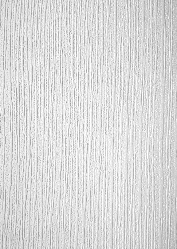 Обои флизелиновые PRACTIC Vlies Band 1,06х10 м белые, под покраску (1007-10)