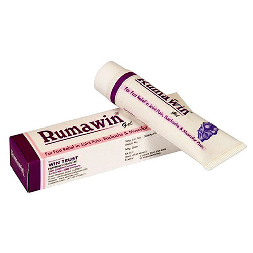Румавин / Rumawin Gel Win Trust 25 гр