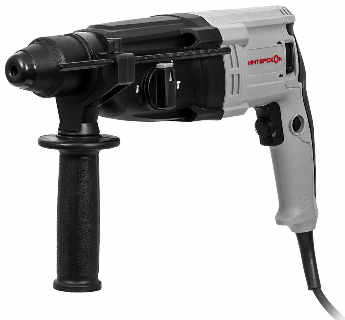 Перфоратор Интерскол 850W (605.1.0.70)