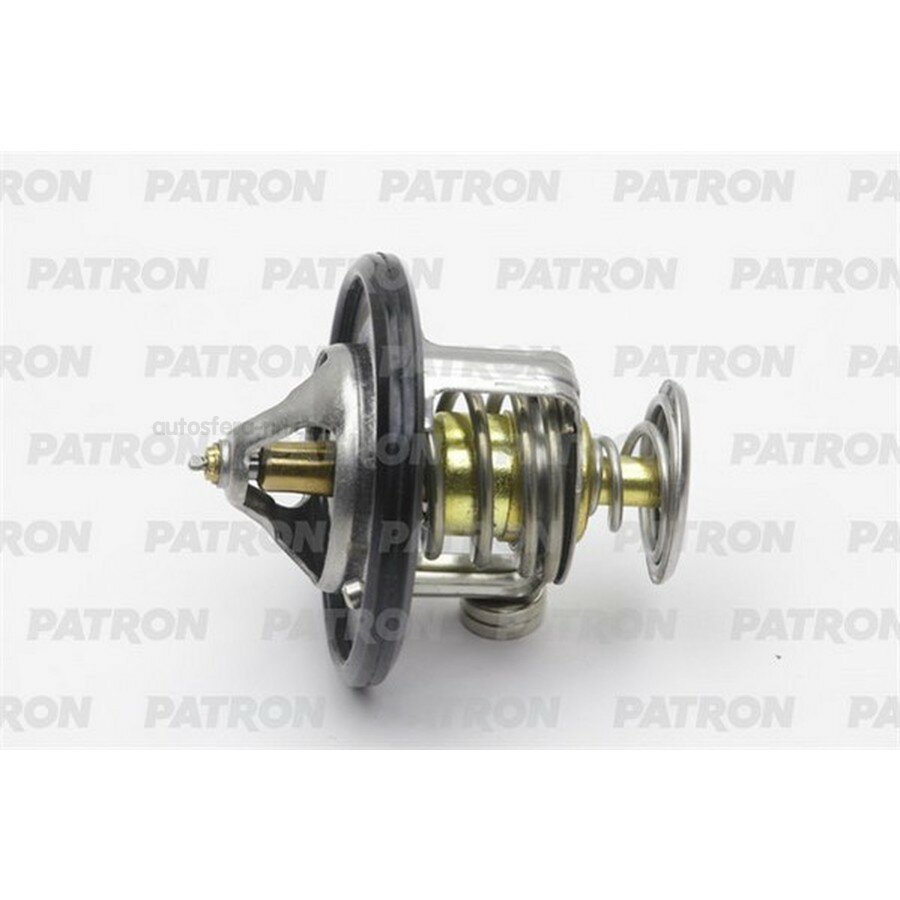 PATRON PE21238 Термостат (76 C) MITSUBISHI Pajero/Montero IV (V8, V9) 2007-, Pajero/Montero Sport (KH) 2008-2015