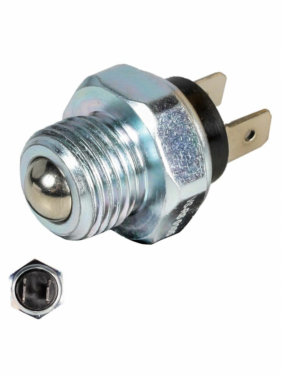 Датчик включения фонаря заднего хода для а/м Лада 2101-2107, КАМАЗ, ГАЗ, УАЗ, Startvolt VSRS0105