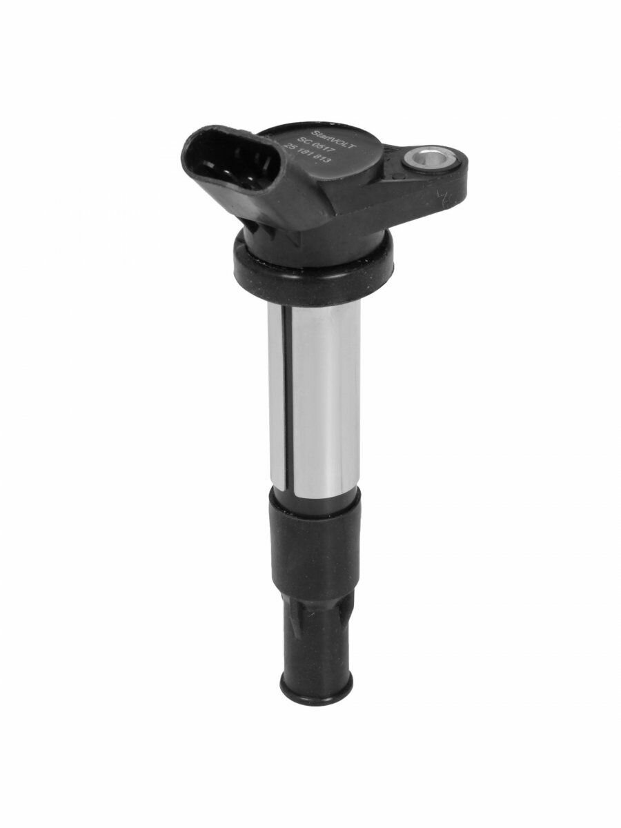 Катушка зажигания для а/м Chevrolet Epica (06-) 2.0i/2.5i (SC 0517), STARTVOLT SC0517
