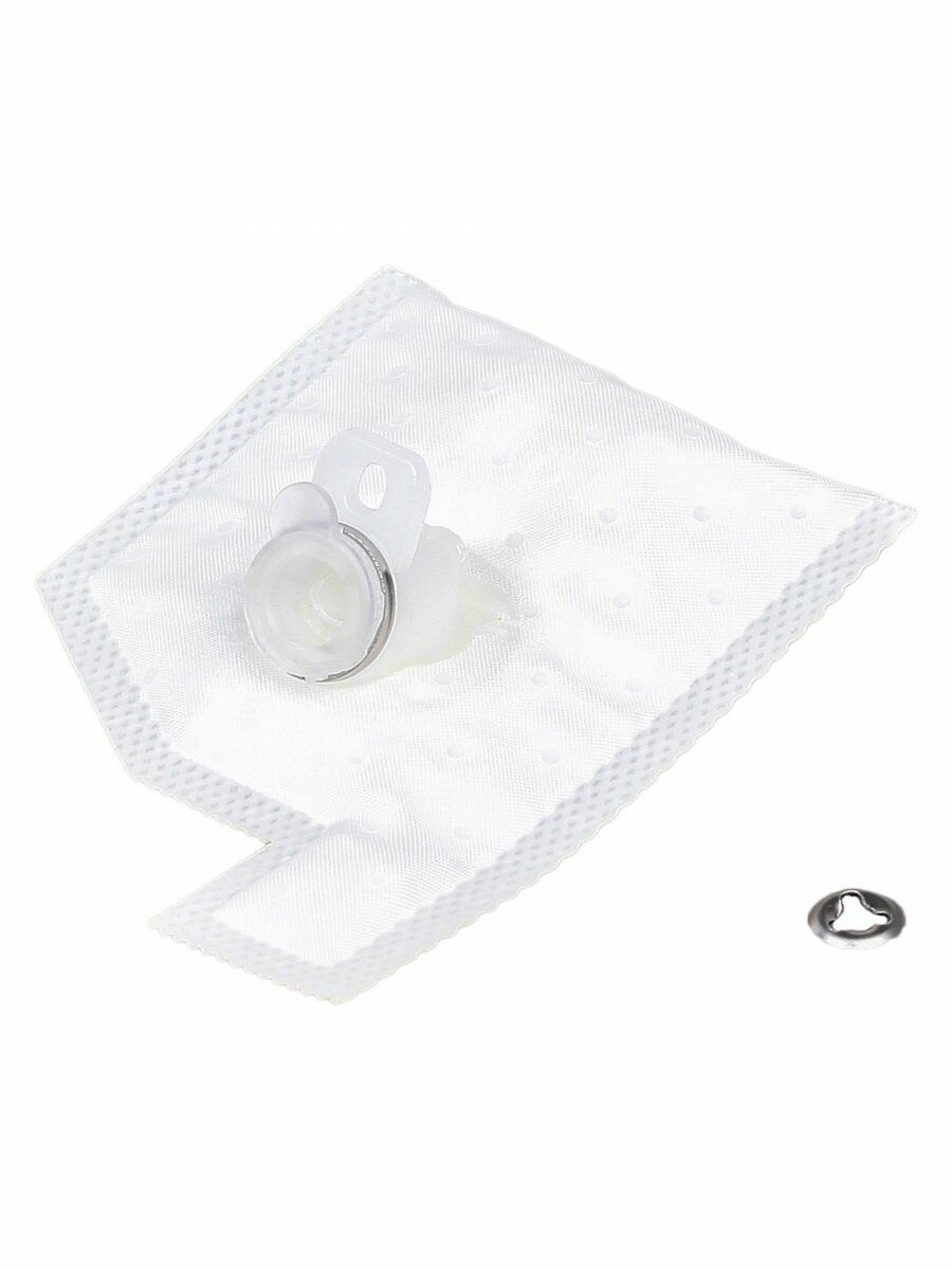 Фильтр эл. бензонасоса для а/м Daewoo Lanos/Chance/Nexia (D 11мм) (SFF 0410), STARTVOLT SFF0410