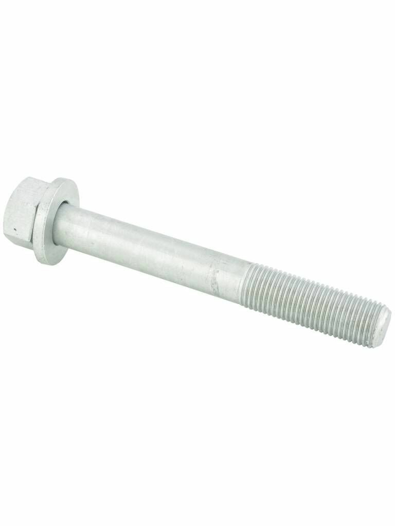 Болт ГБЦ FEBEST 0198005, для TOYOTA, LIFAN, металл, серебристый