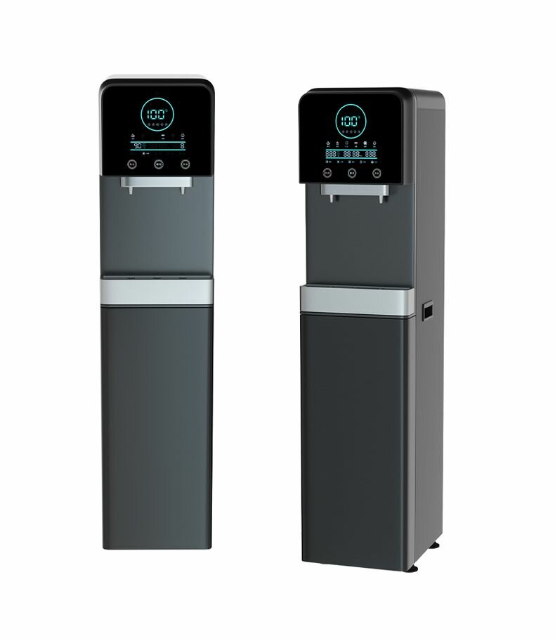 Немецкий TJN мгновенный очиститель воды для дома RSD-2YE-C-RO -jua