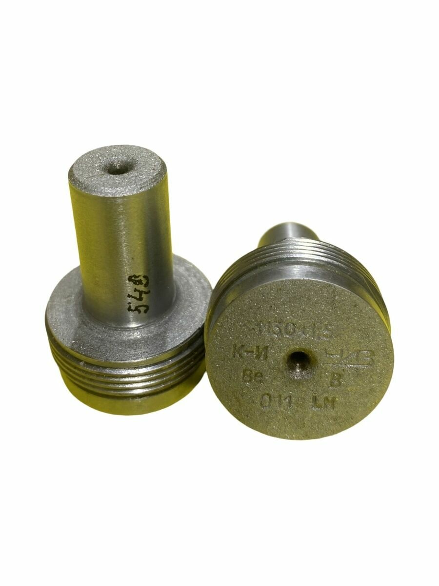 Калибр-пробка М 30,0х1,5 6Е К-И LH