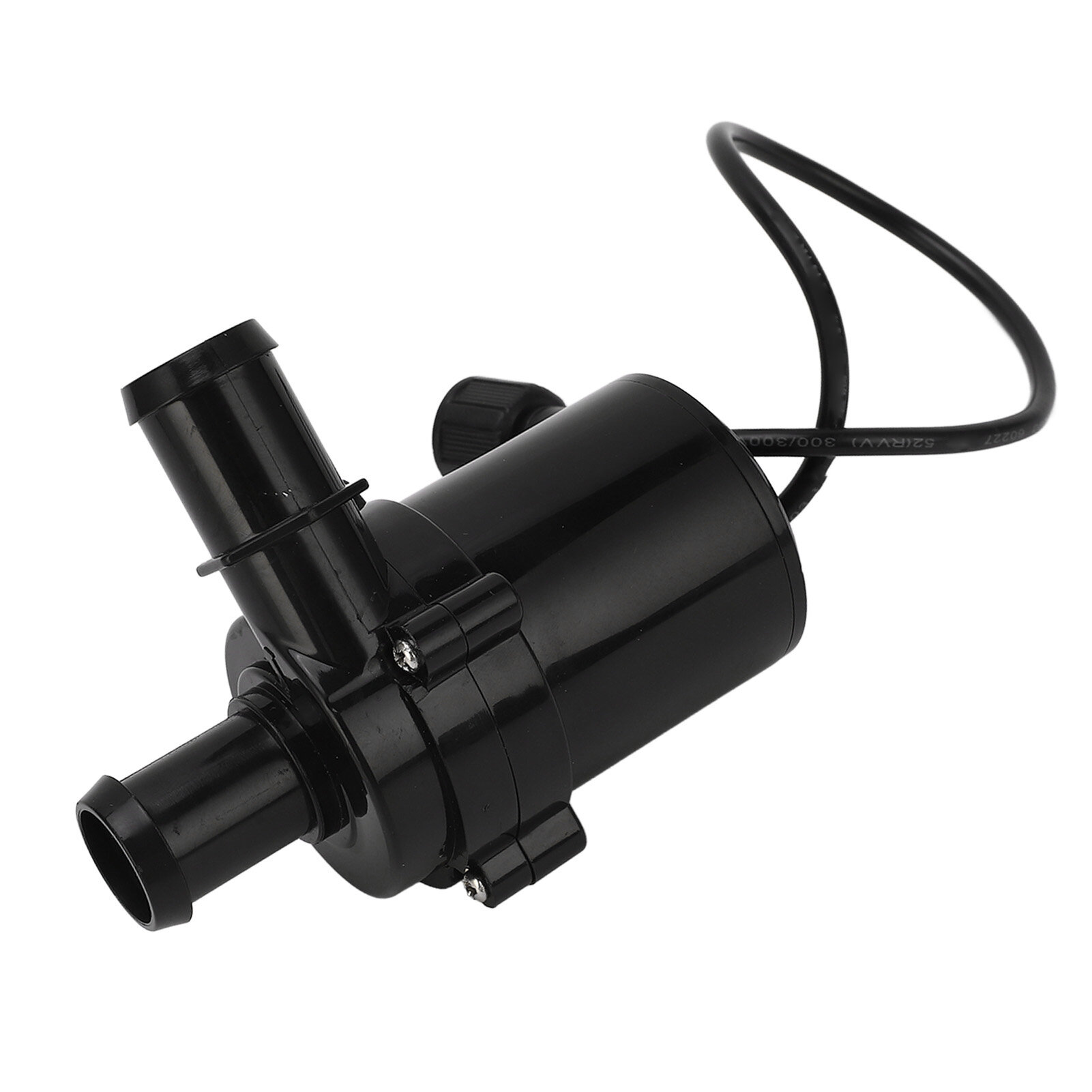 Водяной Насос: Бесшумный и Компактный С Защитой От Сухого Хода Погружной Насос - Высокая Производительность Насос Постоянного Тока Для Аквариумов Фонтанов И Гидропонных Систем