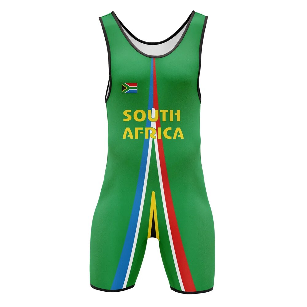 Трико борцовское