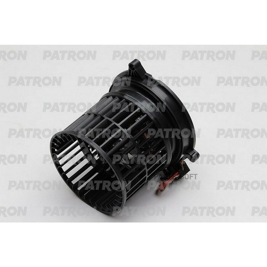 Вентилятор отопителя Ford Fiesta/Fusion 1.25-2.0i/TDCi 01> PATRON PFN138 | цена за 1 шт