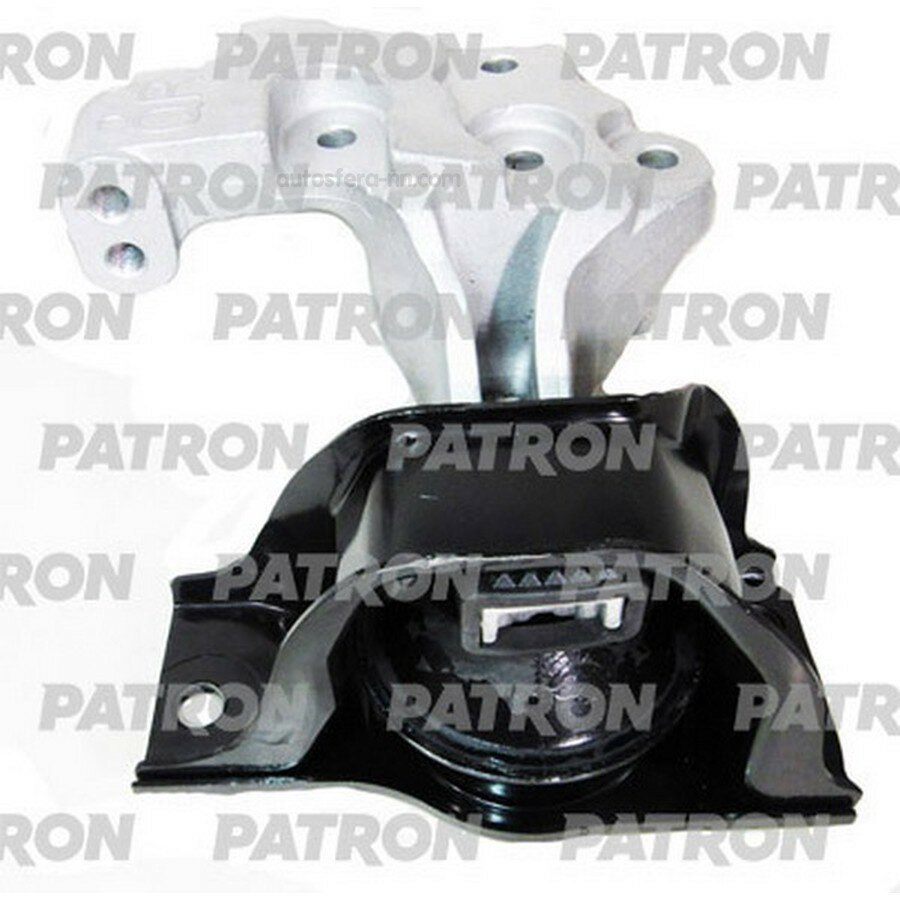 PATRON PSE30223 Опора двигателя NISSAN X-TRAIL RUSMAKE (T31R) 10.2009 - 12.2014