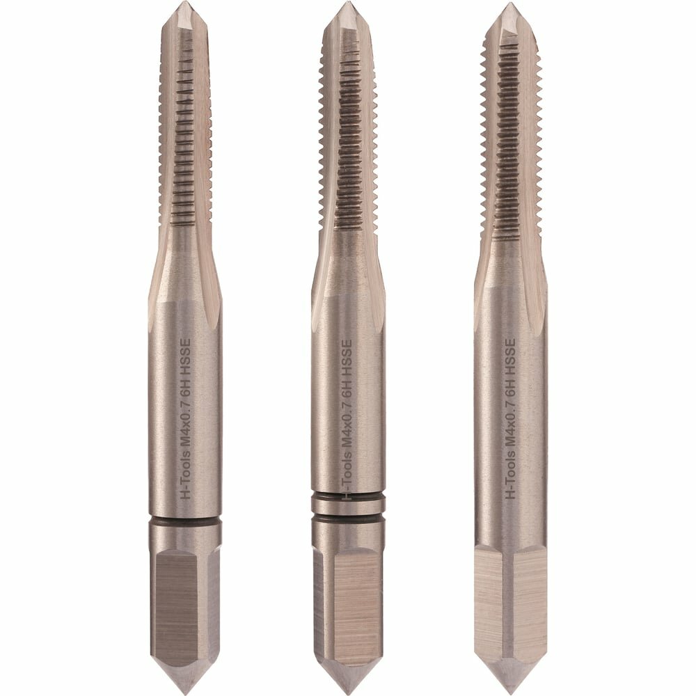 Набор метчиков H-Tools 230040EHT
