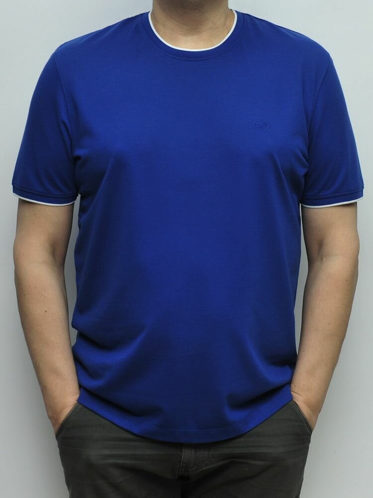 Футболка Caporicco 3XL-K-20084-SAKS