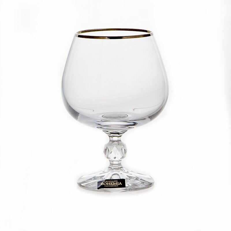 Набор бокалов н/н 250мл.6шт."Клаудия 230117"