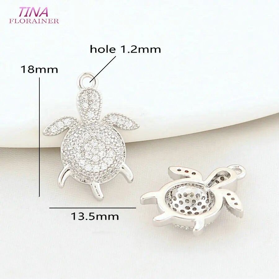 Подвеска Florainer Tina