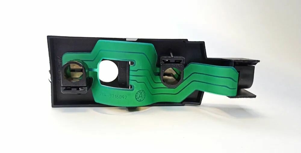 Плата заднего фонаря ВАЗ 2115 - угол