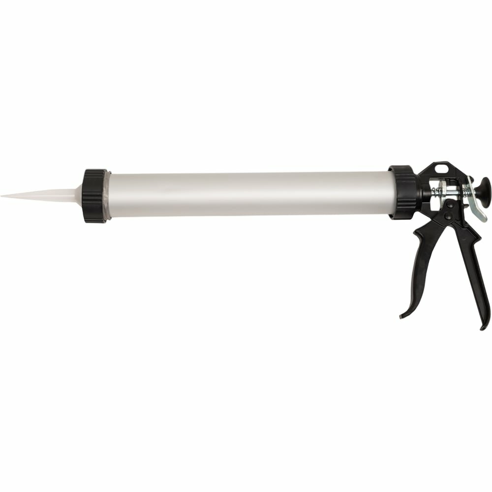 Закрытый пистолет для туб Gigant GCG-4