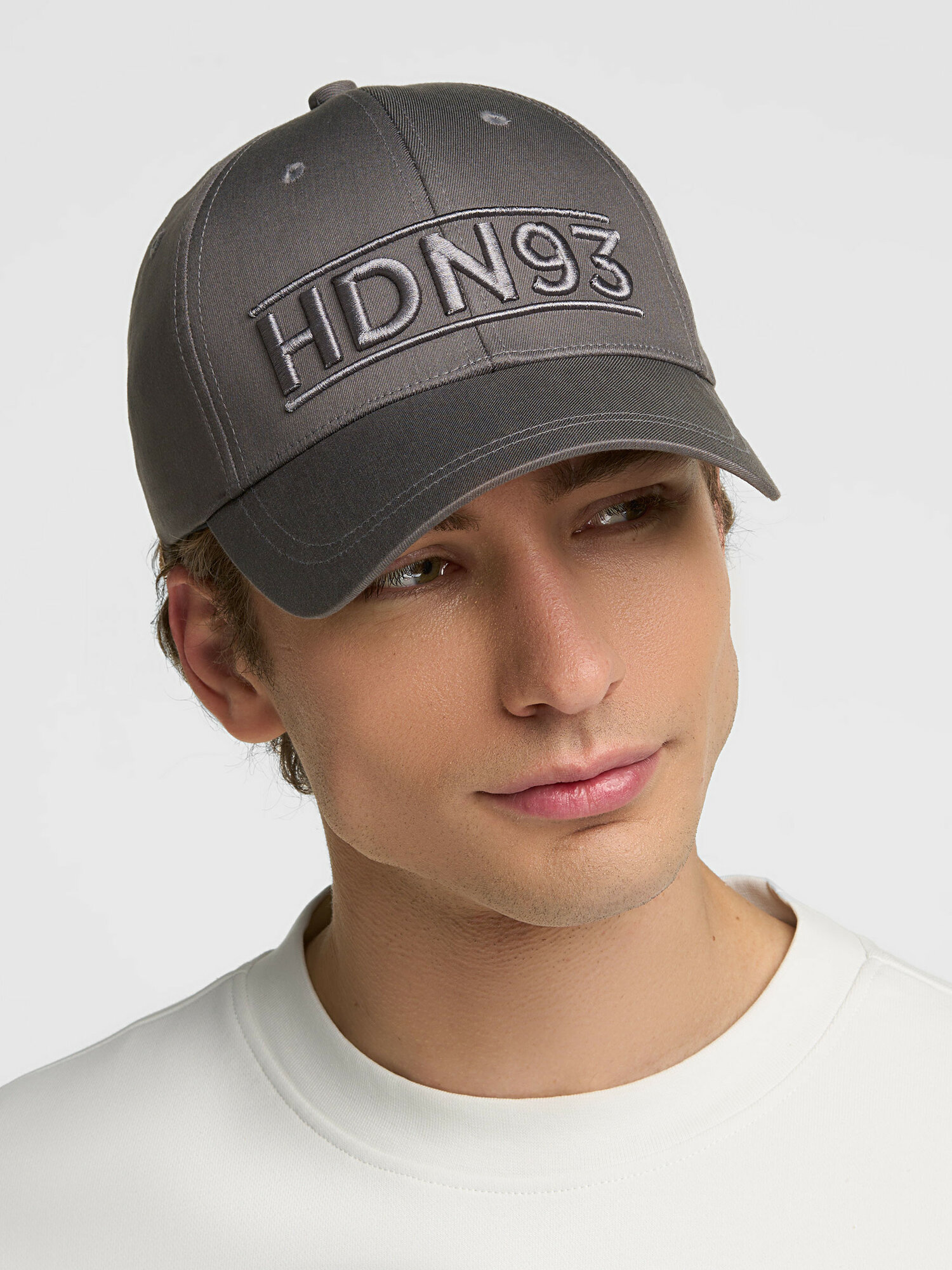 Бейсболка Весна-лето 2025 для мужчин