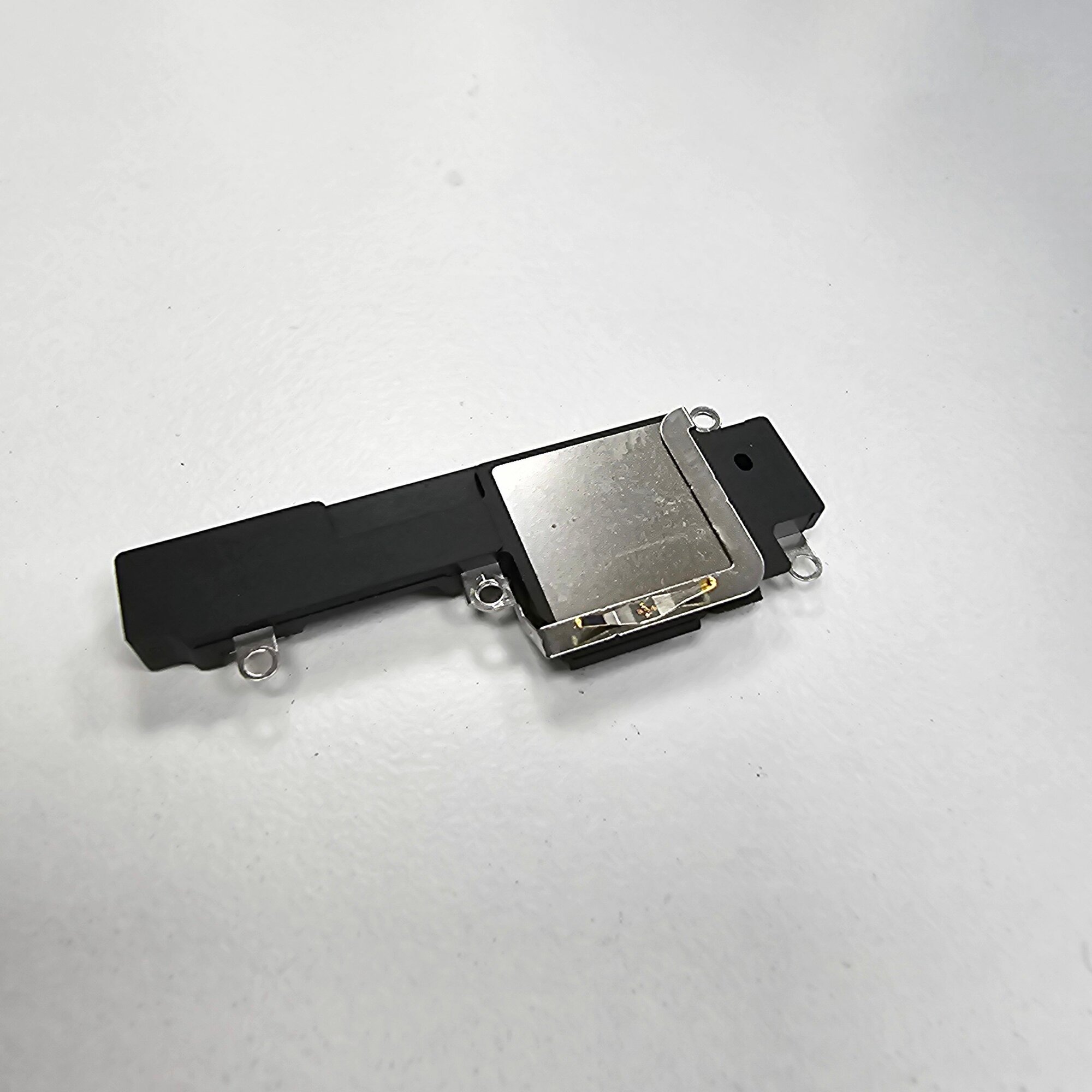 Динамик iPhone 13 (Нижний) , разговорный, оригинальный