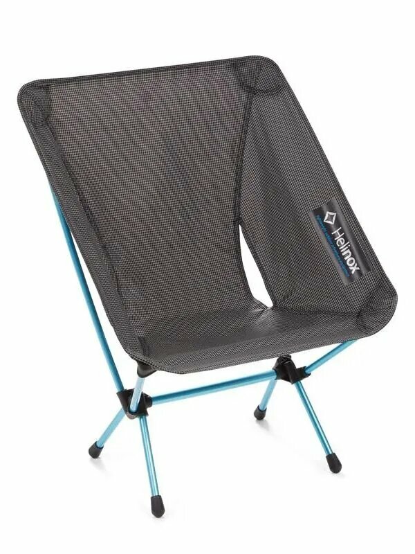 Кресло раскладное Helinox Chair Zero, 46 x 50,5 x 64 см, 10 x 35 см в сложенном виде