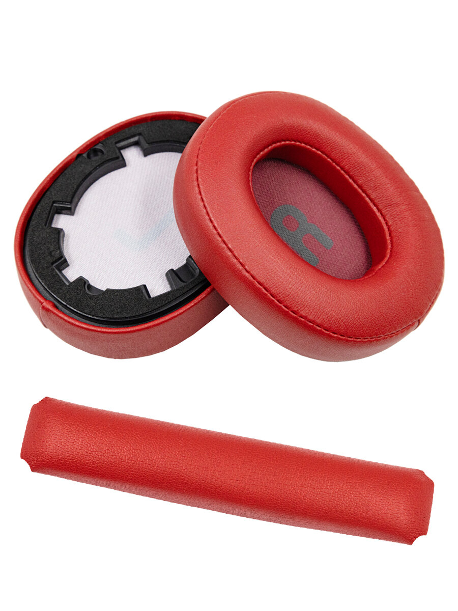 Амбушюры и оголовье для JBL Tune 700 BT, 700BTNC, 750BTNC