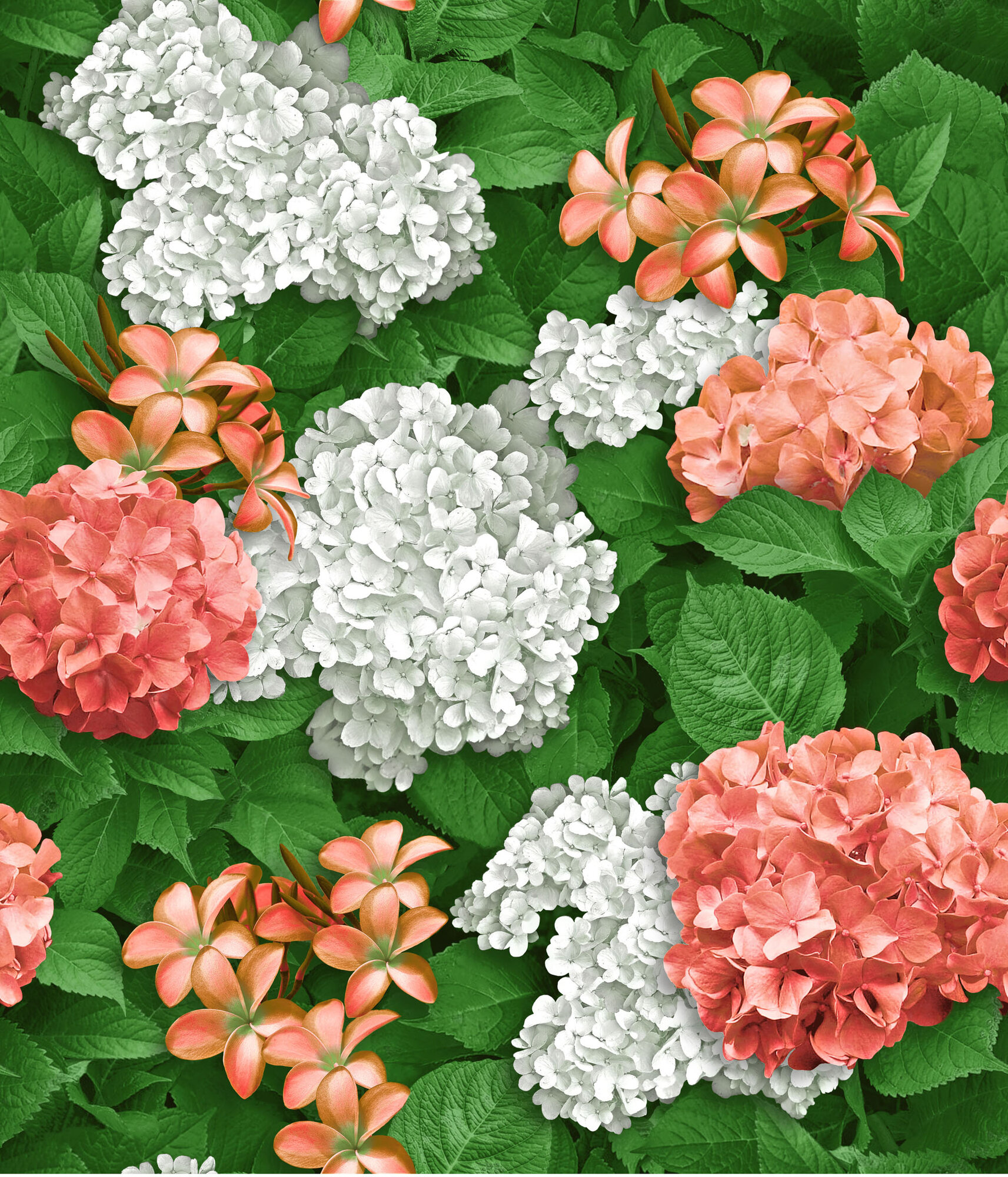 Обои бумажные, полуметровые, 0,53*10м, Матильда 8