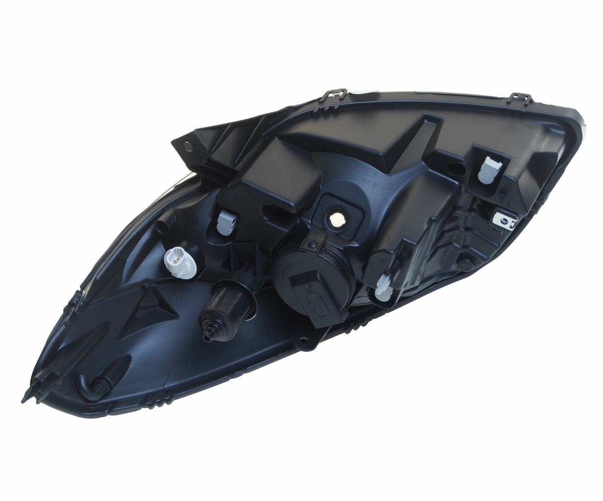 Фара правая для Рено Сандеро арт NSP07260104793R NSP