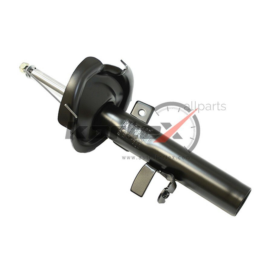 KORTEX KSA609STD Амортизатор передн. L GAS.