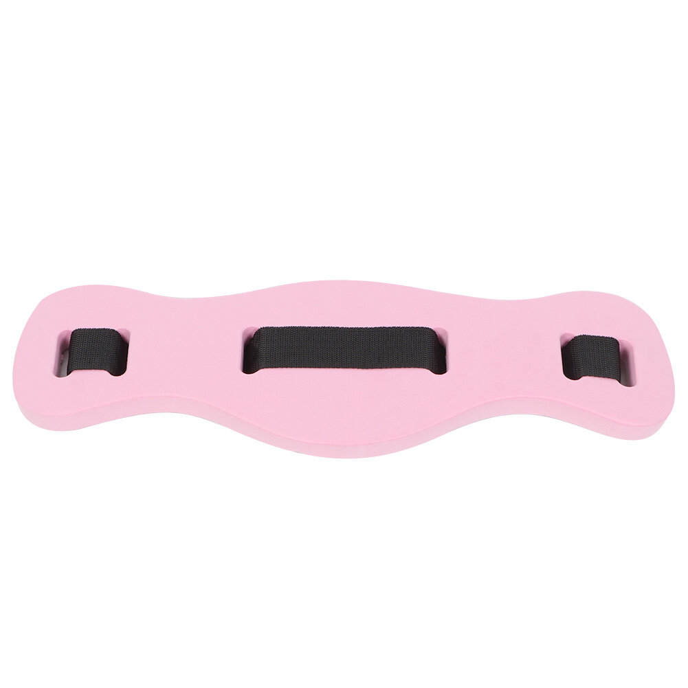 Легкая Доска Для Плавания EVA С Плавающей Пластиной, Задняя Плавающая Талия, Кикборд для Бассейна, Вспомогательные Средства для Обучения Взрослых Детей.