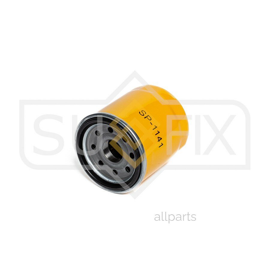 SUFIX SP1141 Фильтр масляный