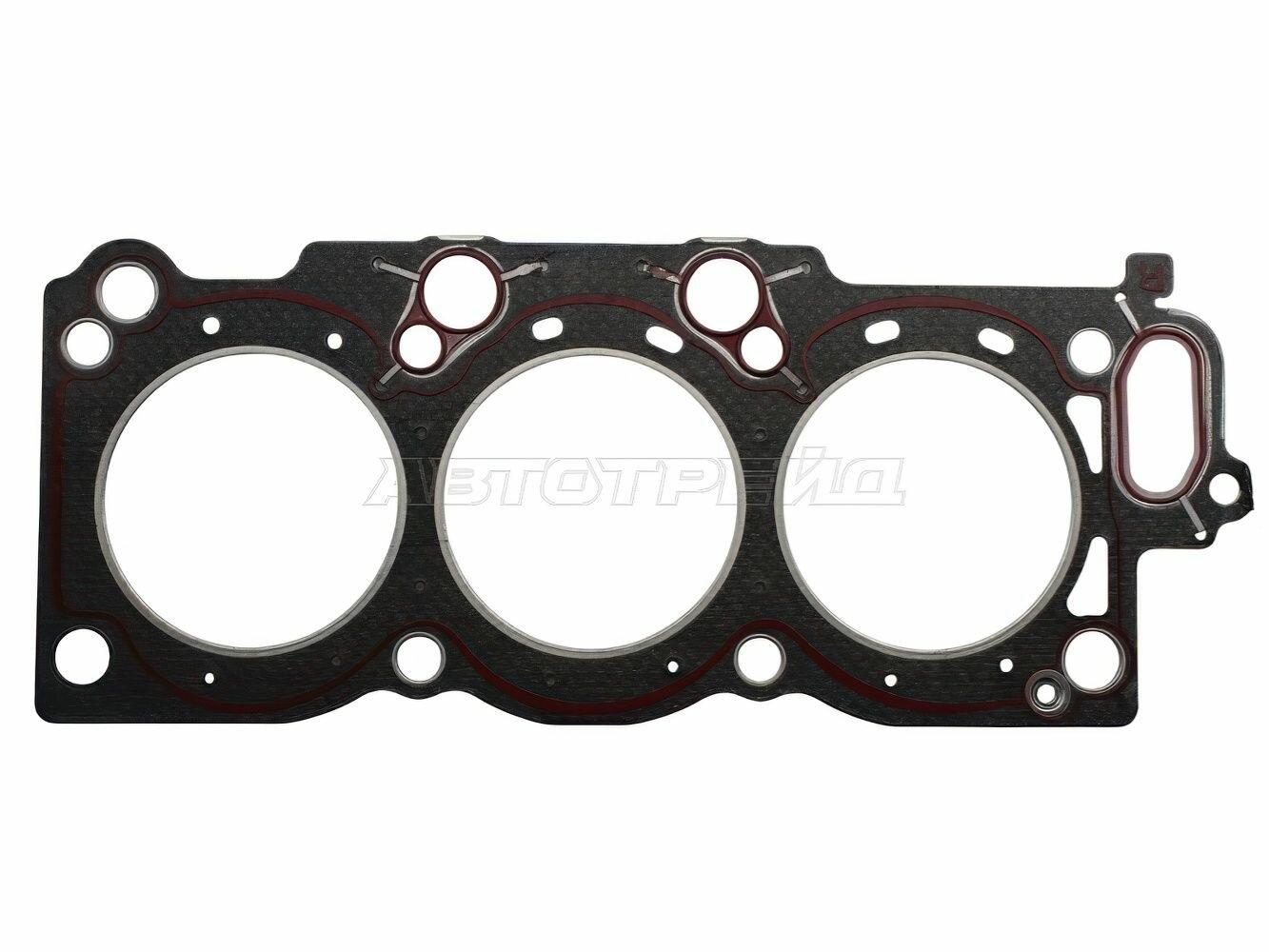 Прокладка ГБЦ для Хонда CR-X, Цивик, Консерто, Интегра арт ST12251PM5S01 SAT
