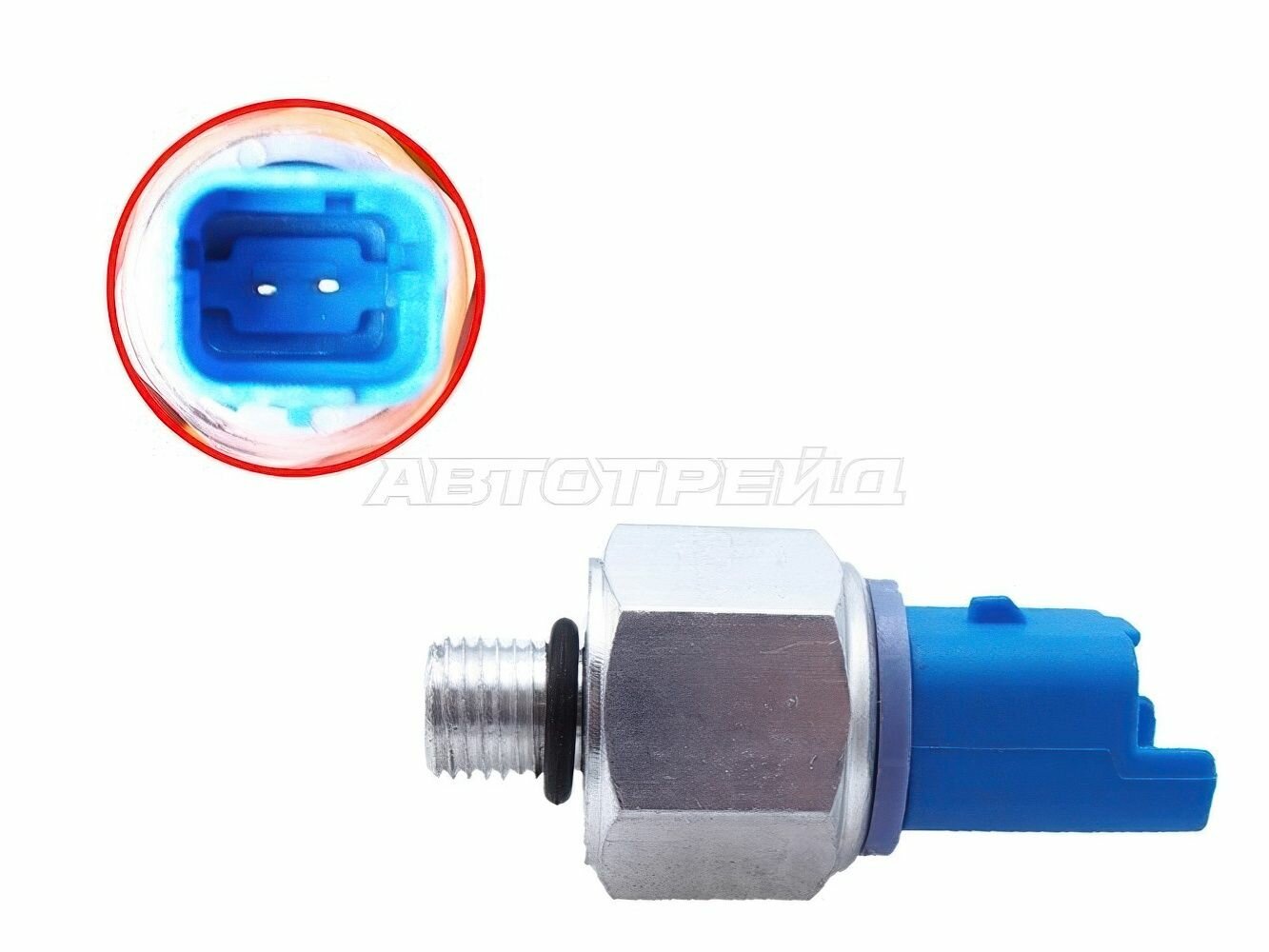 Датчик давления ГУР для Форд Мондео, С-Макс Галакси, Опель Астра J арт ST4530004 SAT