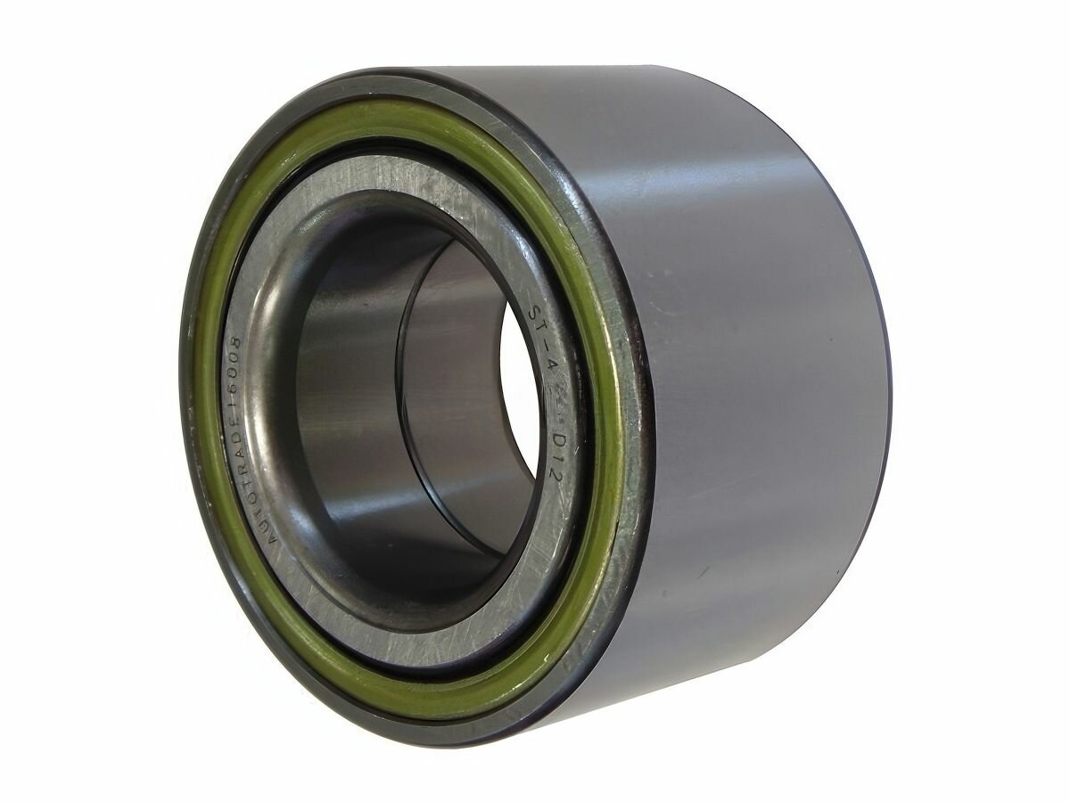 Подшипник передней ступицы для Тойота Авенсис, Королла, Матрикс арт ST40BWD12 SAT