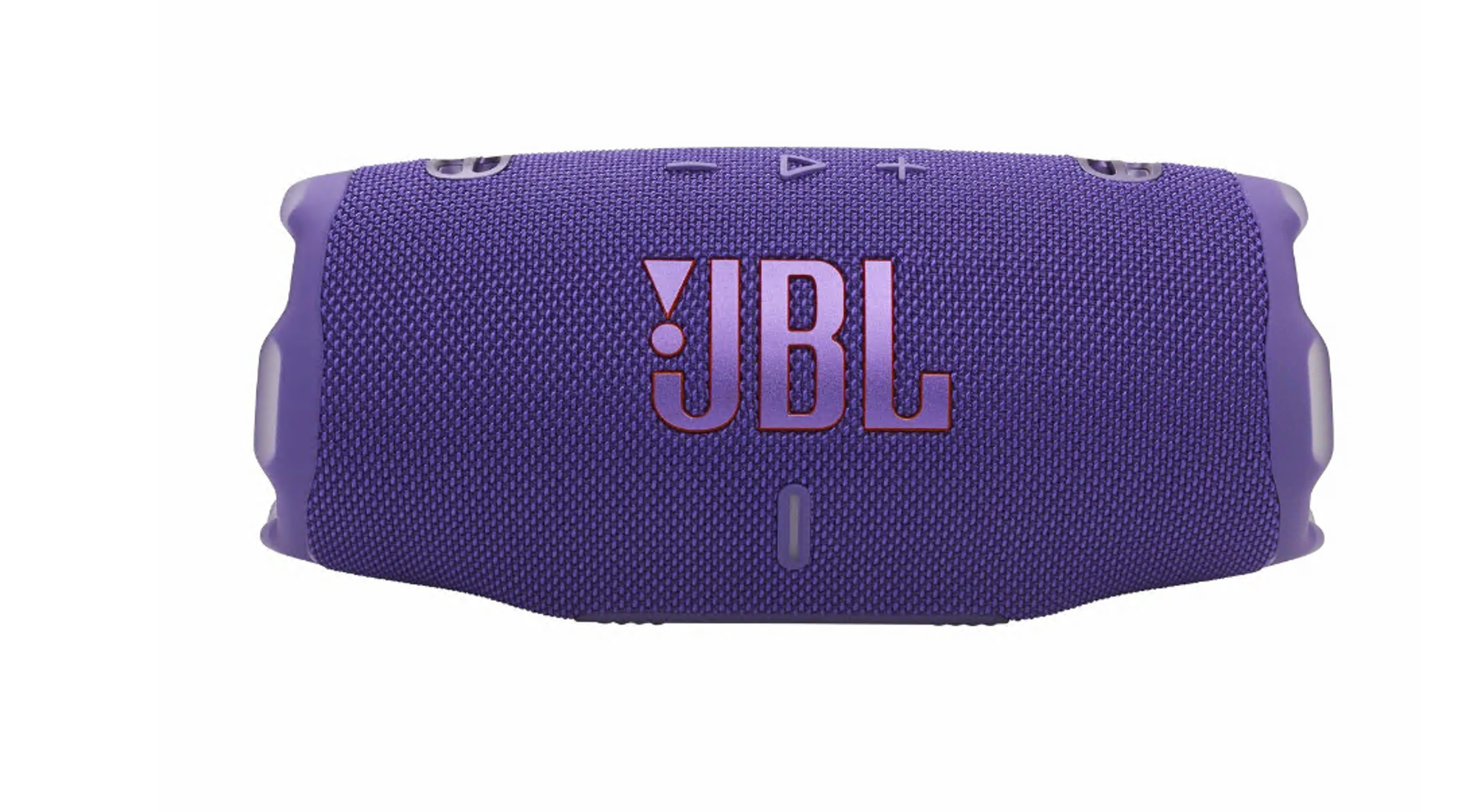 Портативная колонка JBL Charge 6 Purple