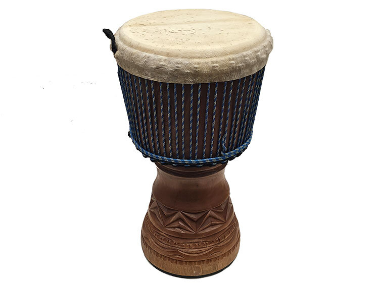 Джембе 12 дюймов Про, 30х60см (Индонезия)