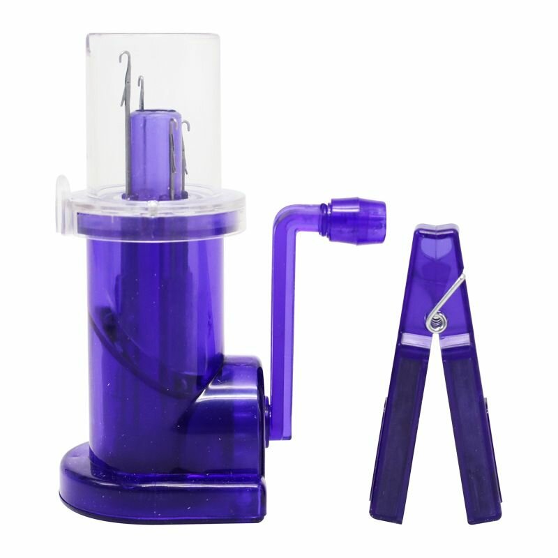 Устройство мельница шнуроплет для вязания плетения шнуров, Инструменты для вязания