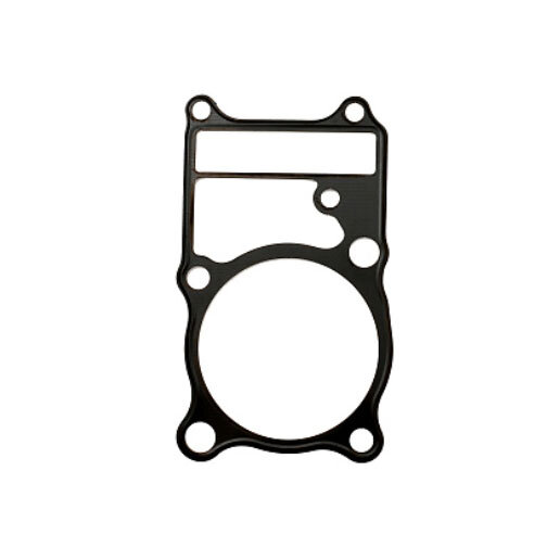Прокладка цилиндра CHAKIN Honda XL600 87-88, VT500C 83-86, VT500F 83-84 12191-MM