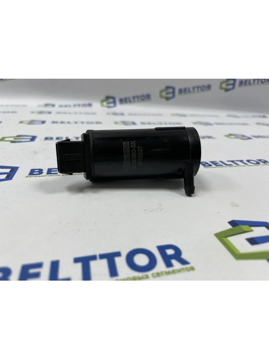Моторчик омывателя Новое Stellox