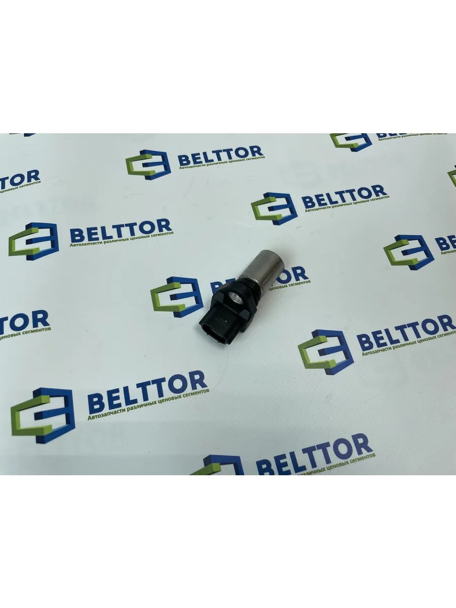 Датчик положения коленвала Новое Cargoparts