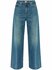 Джинсы Ulla Johnson The Willow, размер 26, синий