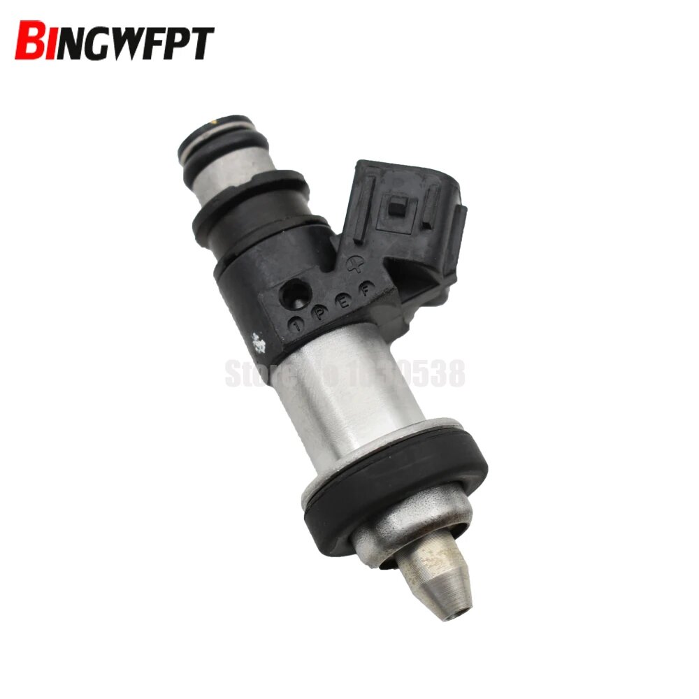 Оригинальные топливные форсунки OEM 06164-PCA-000 06164PCA000 для 1999-2001 Honda CR-V 2.0L, 06164-PCA-000