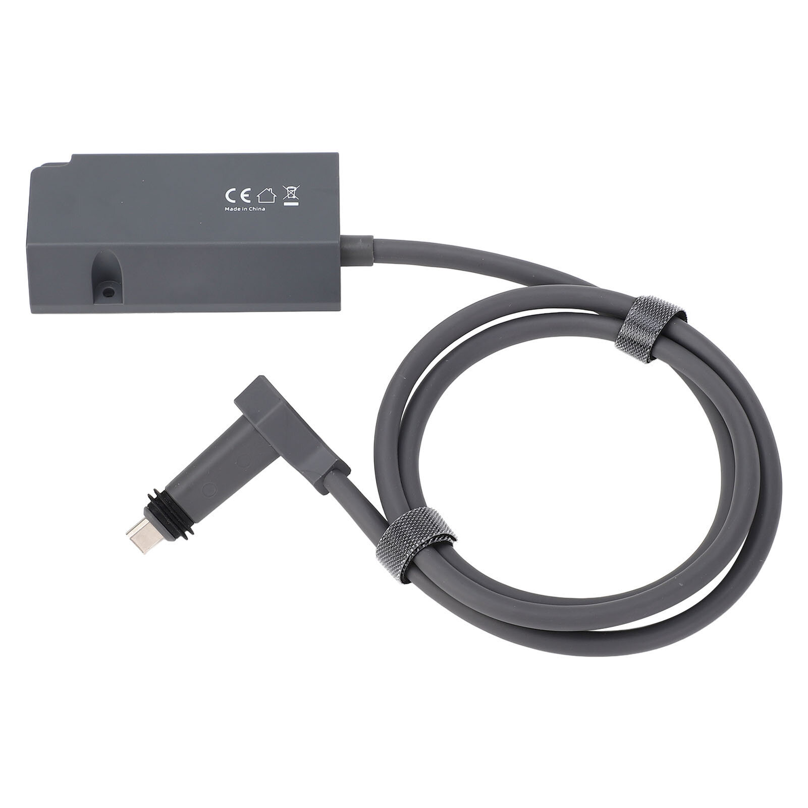 Спутниковый Ethernet-адаптер 1000 Мбит/с, высокоскоростной, с разъемом RJ45, для подключения к прямоугольной спутниковой антенне.