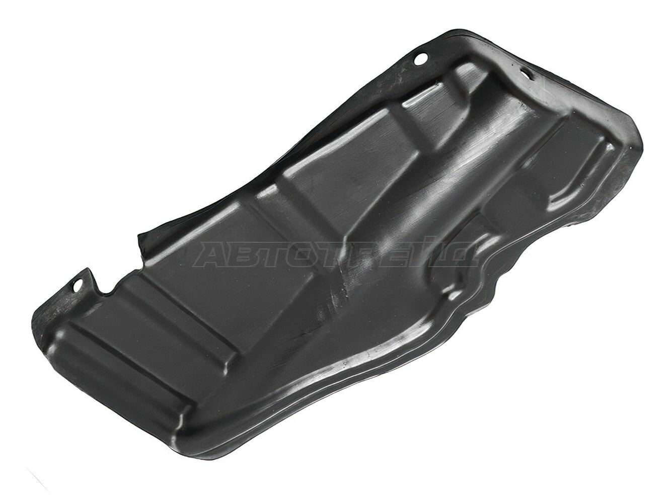 Защита двигателя левая, боковая для Хендай Элантра, КИА Сид, Церато, Церато арт STKA440252R SAT