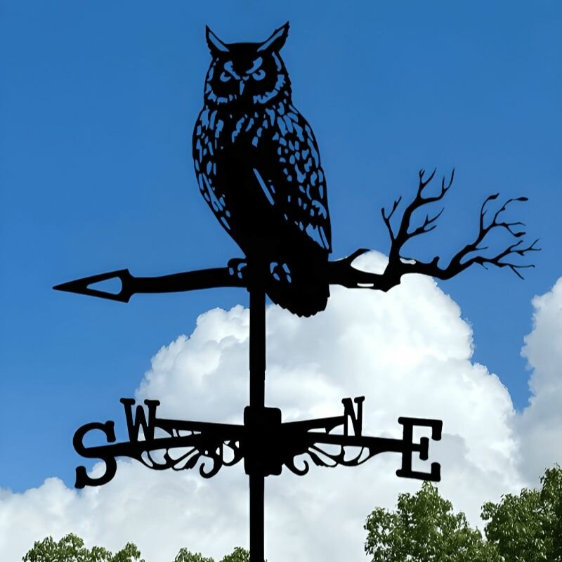 DECOR EXCLUSIVE Флюгер