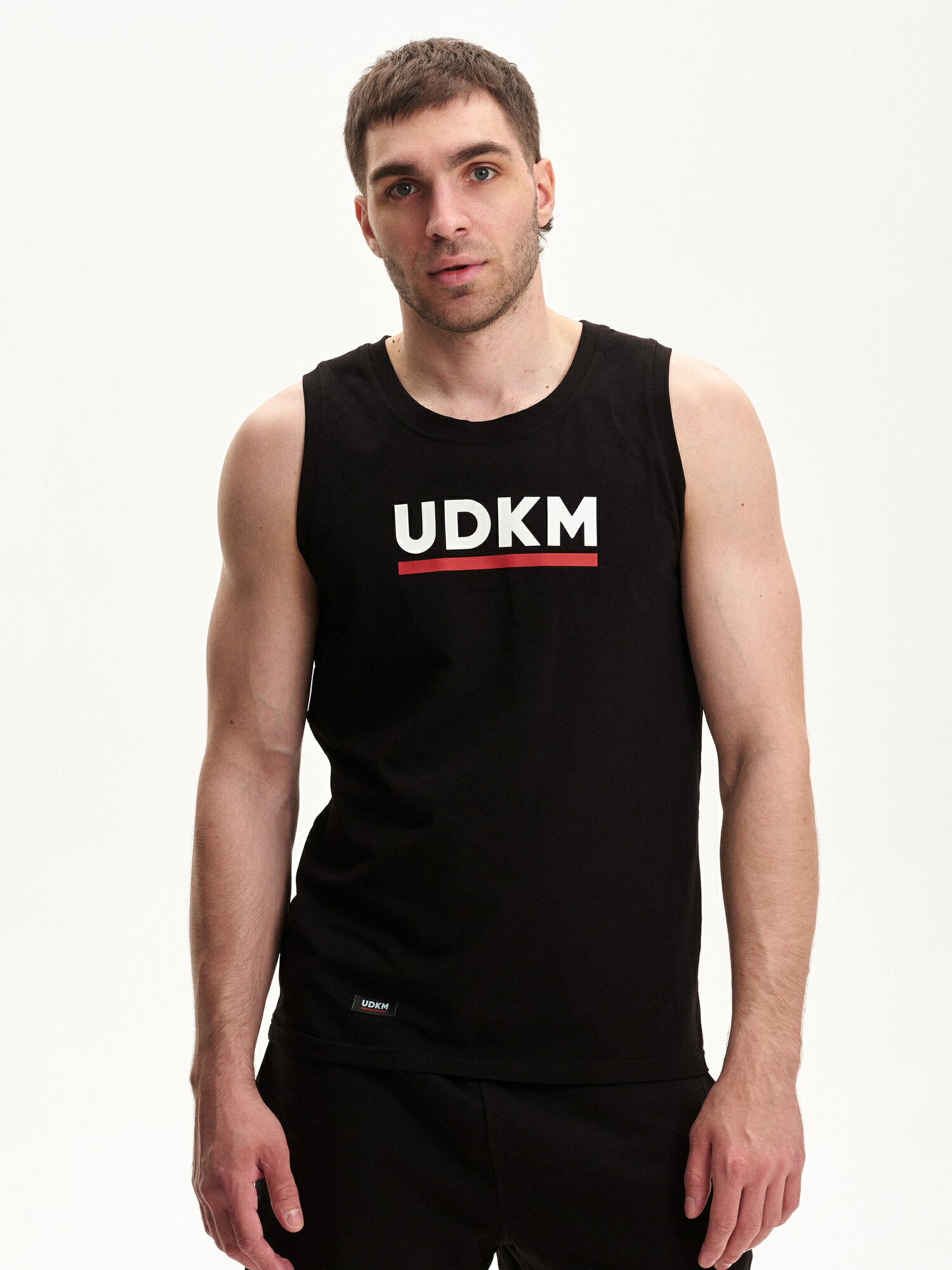 Футболка UDKM