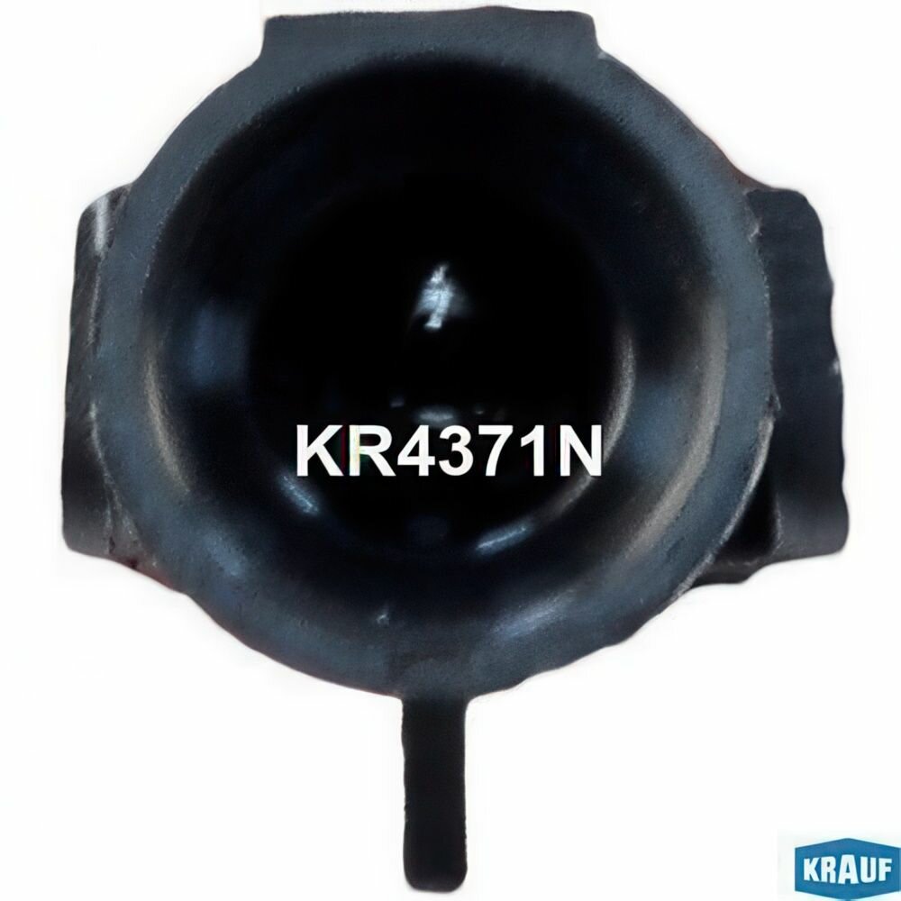 Датчик кислорода, лямбда-зонд, для Шевроле, Опель арт KR4371N