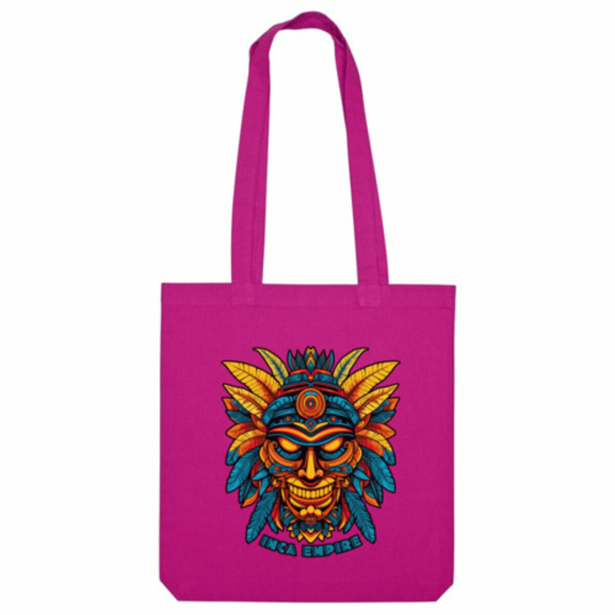 Сумка шоппер Us Basic