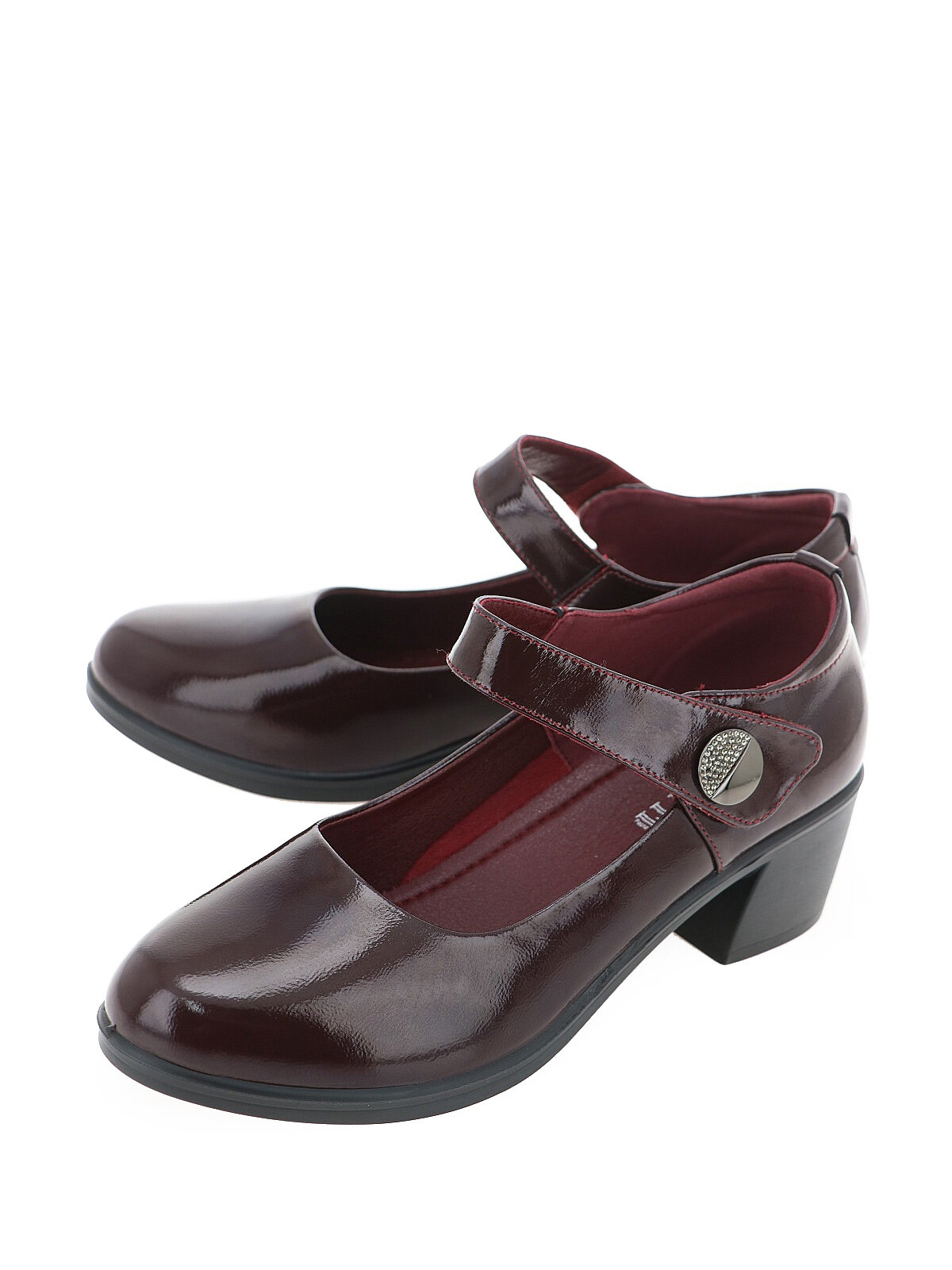 Туфли лодочки 