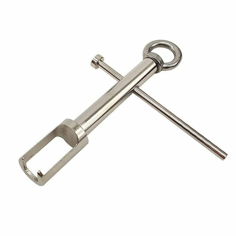 Инструмент MyPads для съемника топливных форсунок MERCEDES BENZ M133 152 157 270 274 276 278