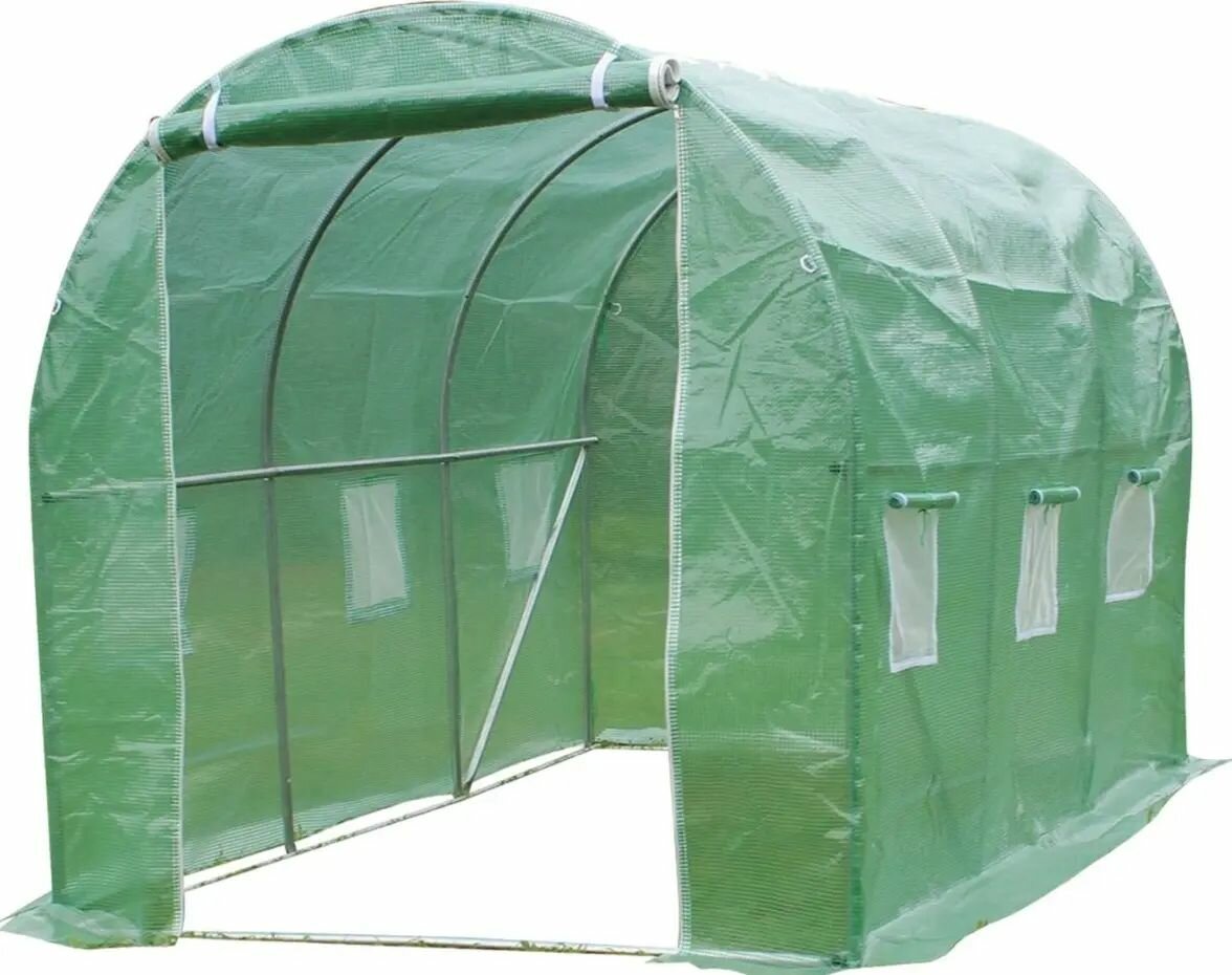 Теплица Саска Gardena (1039947)