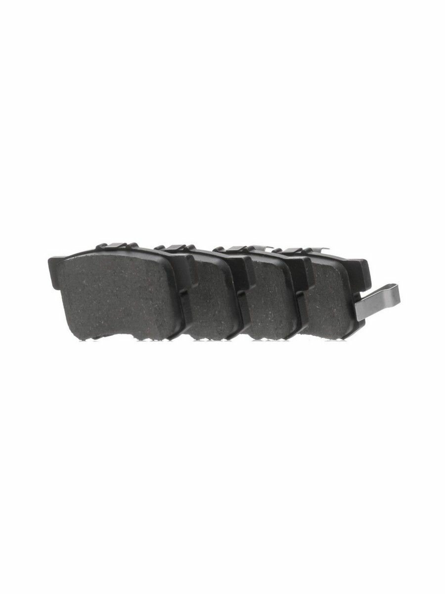 Колодки тормозные дисковые задние для а/м HONDA Stream, CR-V, FR-V, Stellox 336052SX